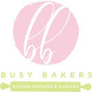 Busy Bakers Supplies