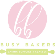 Busy Bakers Supplies