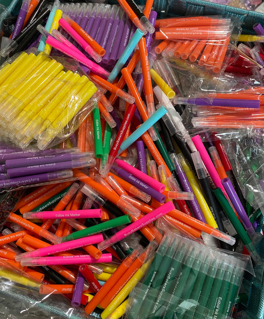 Collections – Busy Bakers Supplies