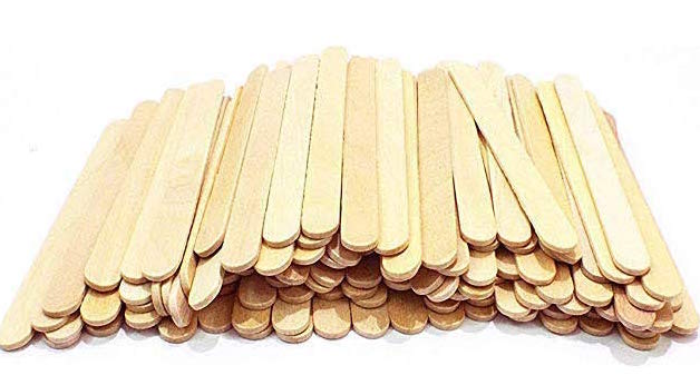 Popsicle Sticks – Busy Bakers Supplies